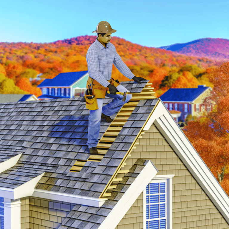 Comprehensive Roof Inspection Checklist: Essential Steps for Homeowners ...